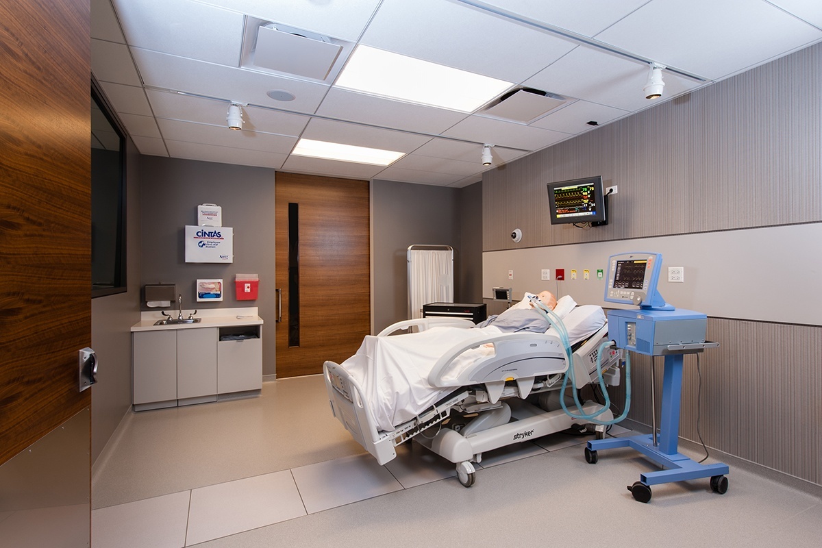 2023 CHEST Simulation Courses