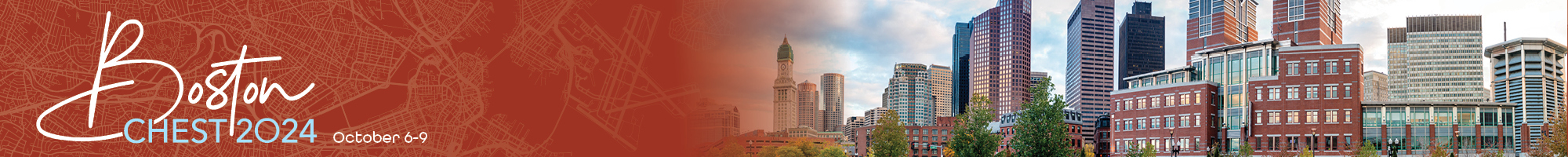 CHEST Annual Meeting Call For Topics